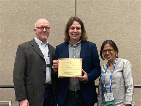 2022 Bj Paper Of The Year Biophysical Society