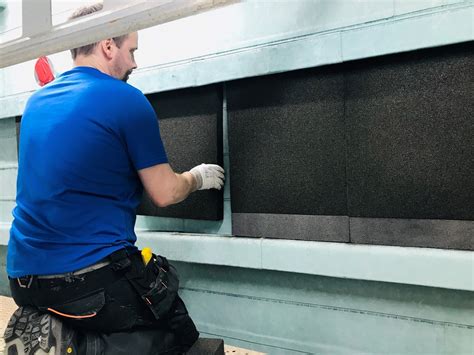 Stopaq® Self Healing Coating Corrosion Prevention Systems