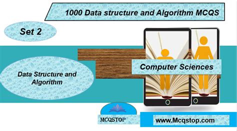 Important Data Structure And Algorithm Set 2 Mcqstop