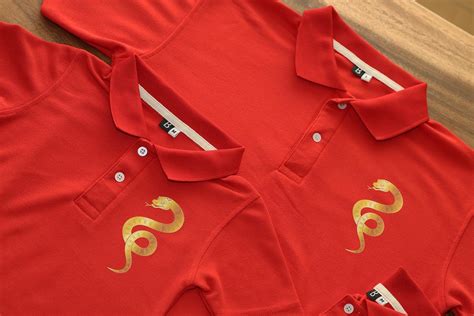 Bart By Bart โปโล ตรุษจีน งูเล็ก 2025 ราคาส่ง Facebook