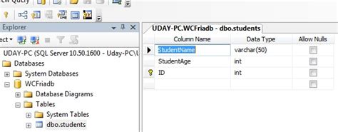 Performing Select Insert Update And Delete With Ease In Silverlight 4