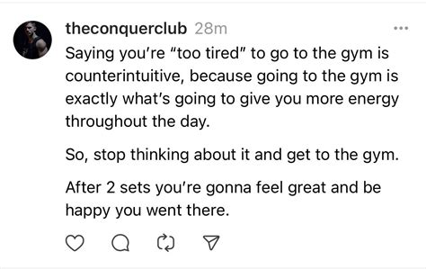 Brady Jamrozek On Linkedin Ive Been Guilty Of This Excuse Many Many