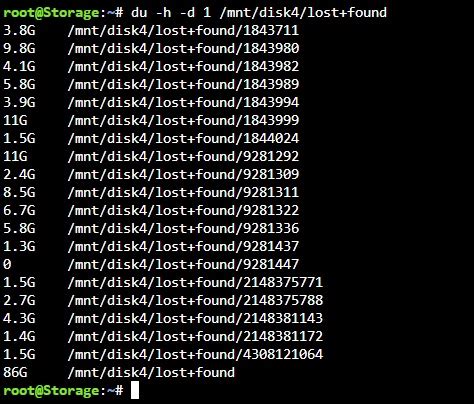 Disk Replacement Issue Page General Support Unraid
