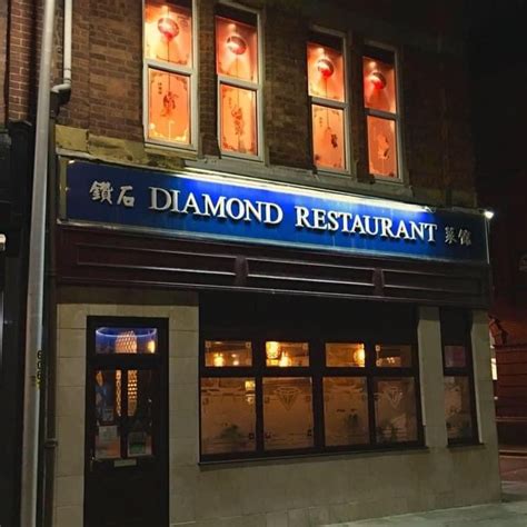 Diamond Restaurant Barrow In Furness