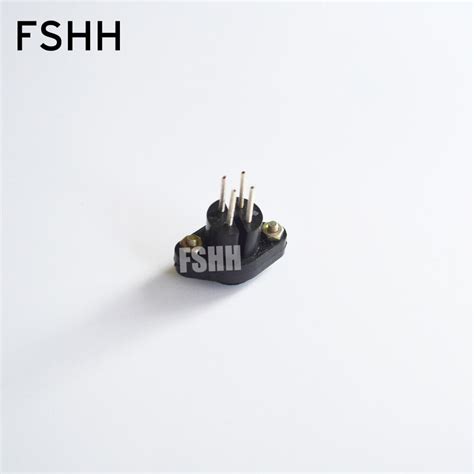 To39 Round Test Socket High Temperature Test Socket Transistor Test Socket Fshh Store