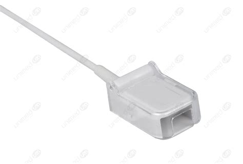 Unimed Medical Companys Innovation The Spo2 Finger Sensor