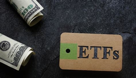 Mastering Etf Trading Techniques For Experienced Traders In The Uk