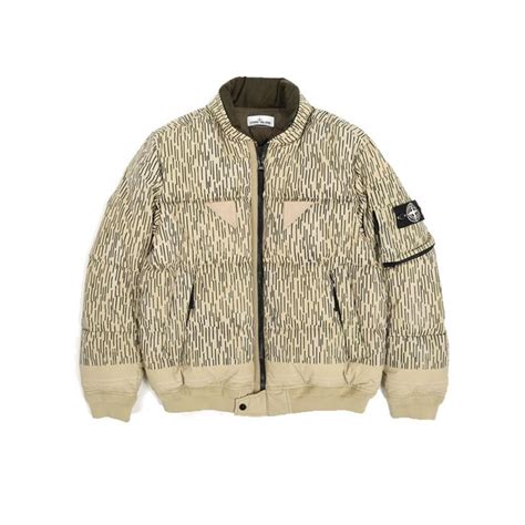 Бомбер Stone Island - купить с доставкой по выгодным ценам в интернет ...