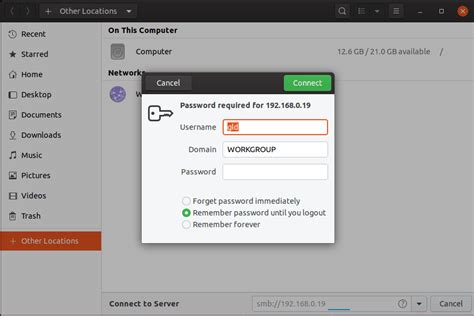 How To Transfer Files From Ubuntu To Windows GetLabsDone