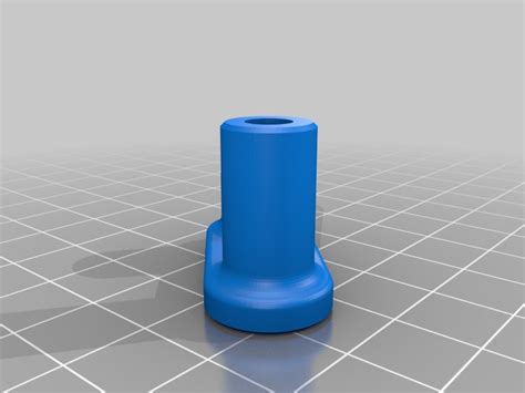 Core Xy X Axis Switch Mount Plus Y End Stop By Dbfrompw Download Free Stl Model