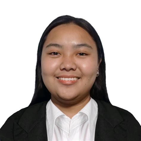 Katrina Mae Manimtim Fresh Graduate None Linkedin