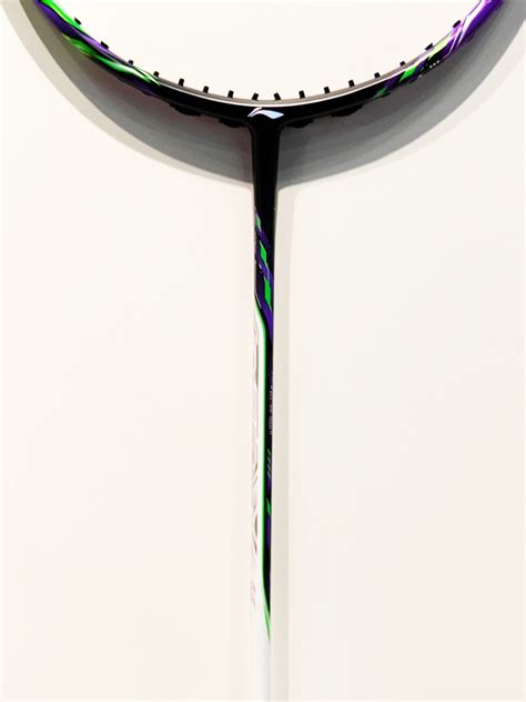 Vợt Cầu Lông Lining Halbertec 9000