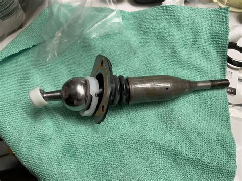 Project Miata Shifter Rebuild Franks Weblog