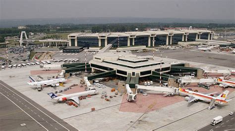Malpensa Airport Information Guide Malpensa Airport