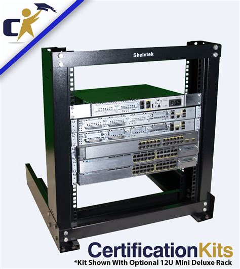 Certificationkits Ccna Lab Kit