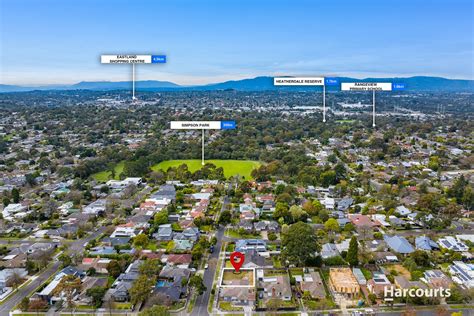 Sold 8a Simpson Street Mitcham Vic 3132 On 11 Jun 2024 2018719199