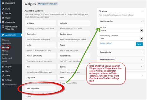 WP Bakery Addon Adsense For Video Google IMA HTML Video Player By Developerguru
