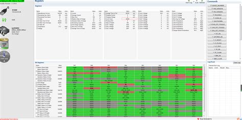 Webench®工具 Bq78350 R1： I Found That After Each Shutdown And Restart