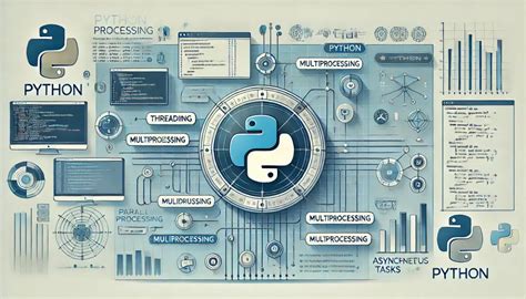 Complete Guide To Python Parallel Processing Efficient Implementation