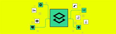 Top Tech Stacks 💻 To Consider For Your Software Project By Sameeksha Medewar Techgeekbuzz