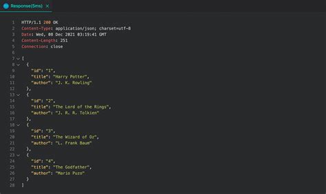 Go Tutorial Series Ep1 Building Rest Api With Gin By Wattanai