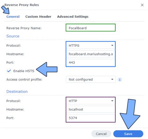How To Install Focalboard On Your Synology NAS Marius Hosting