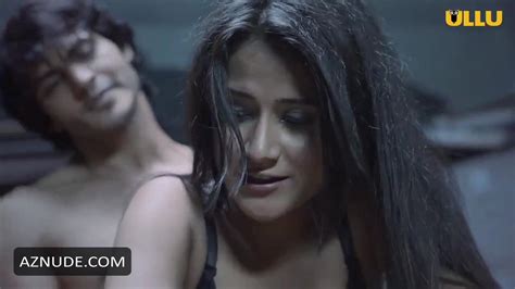 Priyanshi Raghuwanshi Nude Aznude