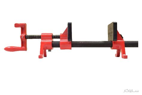 گیره نجاری چیست چه کاربردهایی دارد؟ انواع گیره نجاری را بشناسید