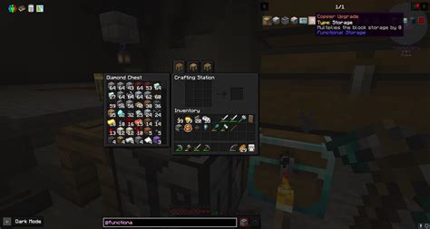 [bug] Crashing When Searchin In Rei · Issue 1691 · Ftbteam Ftb Modpack Issues · Github