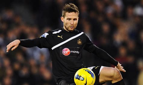 Yohan Cabaye Banned For Three Games Daily Mail Online