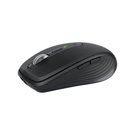 Logitech Mx Anywhere 3s Souris Câble Et Sans Fil Office Interdiscount