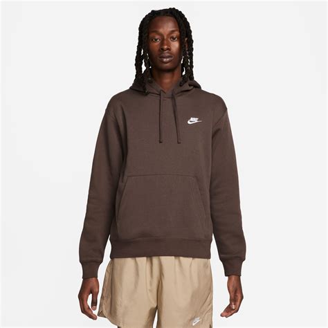 Sportswear Club Hoodie Qlassic