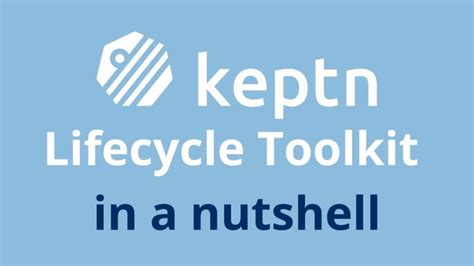 Patricia Hirsch On Linkedin Keptn Lifecycle Toolkit In A Nutshell November 2022