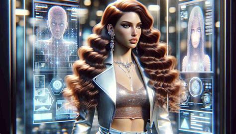 Rick Spair On Linkedin Jlo Enters The Ai Era In A Groundbreaking Move Towards The Future