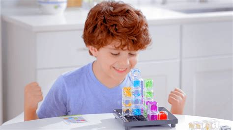 Thinkfuns Amazing Gravity Maze First News Live