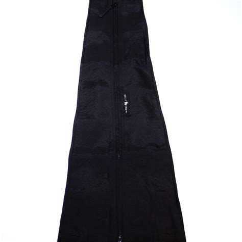 Clip In Bellycoat Jacket Extender Coat Extension