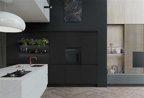 Tokyo Nero And Bianco