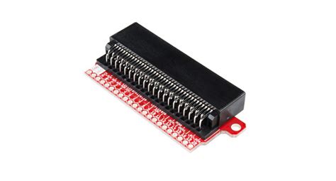 Sparkfun Microbit Breakout Micro Robotics