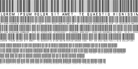 Barcode Font Regular Download For Free View Sample Text Rating And More On Fontsgeek Com
