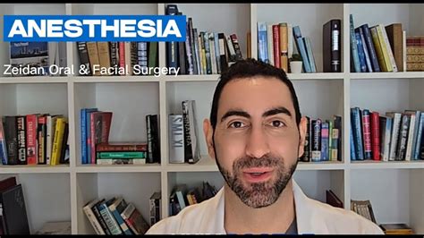 Anesthesia La Jolla Ca Oral Surgery Sedation San Diego