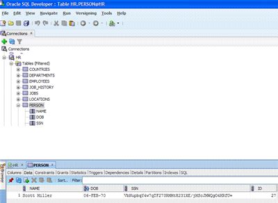 Encrypt Personal Data In Database Using Bouncy Castle And Java Simplified Encryption CodeProject