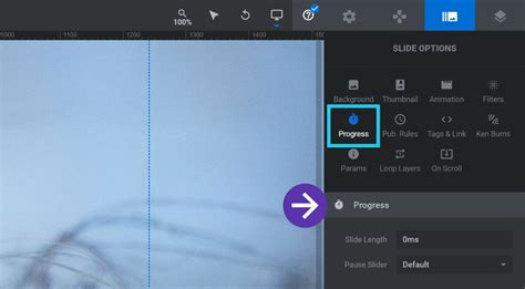 Slider Revolution Manual Controlling Auto Rotation Of Slides