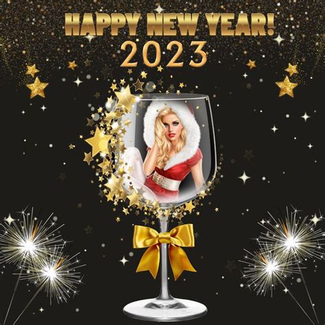 Queenies Newyearseve 2023 Queenie 2023 Queenie Happy New Year