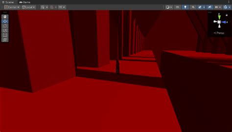 Urp 14 Renderfeature 使用方式