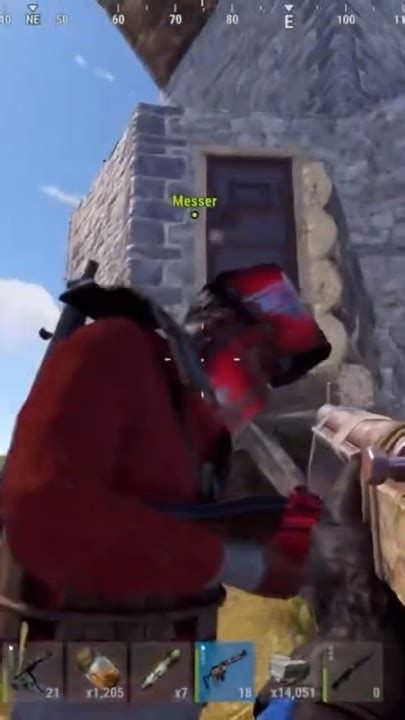 РАСКИДАЛ ПОРОСЯТ Memes Bzden Funny Rustgame Rust Gaming раст Rustconsole Games дд