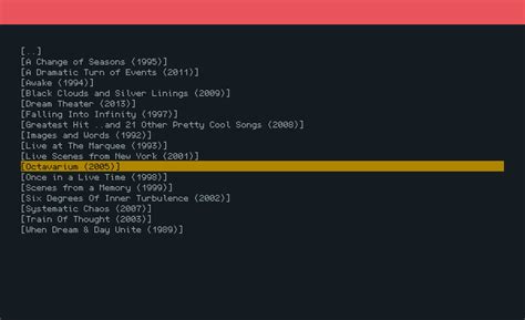 my way of configuring ncmpcpp music player addy s blog