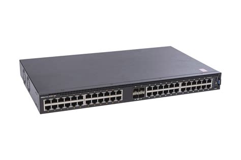 Dell Networking N1100 Series Switches Etb Technologies