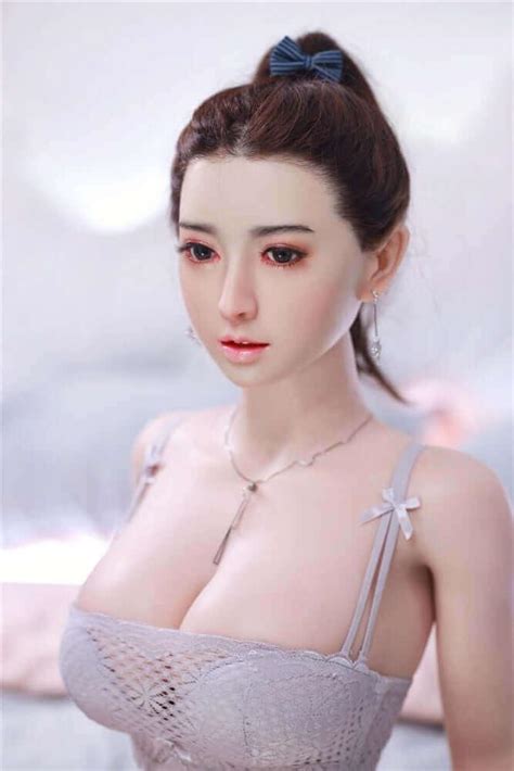 163cm Xiujie 11 Scale Siliconetpe Large Breast Sex Doll Jy Doll