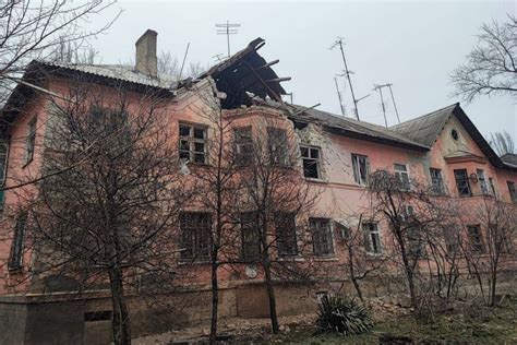 Окупанти сьогодні обстріляли Марганець двоє вбитих пятеро поранених