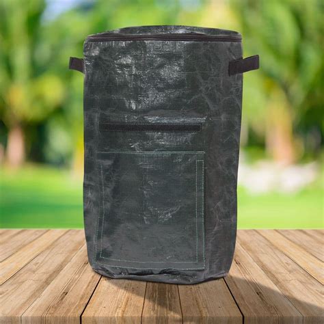 Garden Composter Bag From